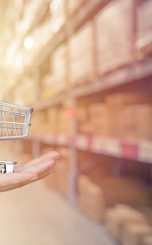 Ecommerce Logistics, Last-Mile Delivery, and Freight | Shipa