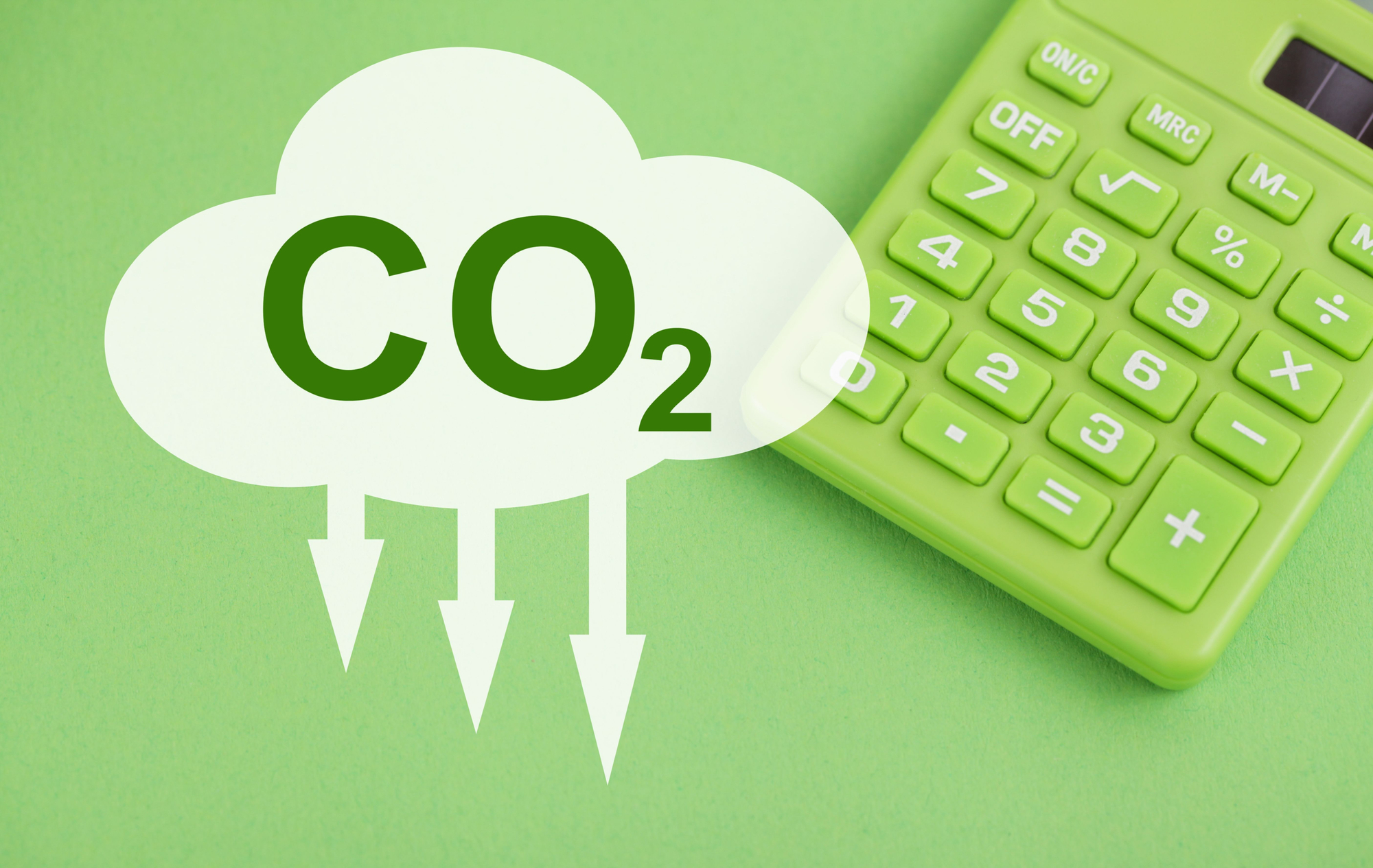 CO2 Calculator for Logistics | Shipa Ecommerce