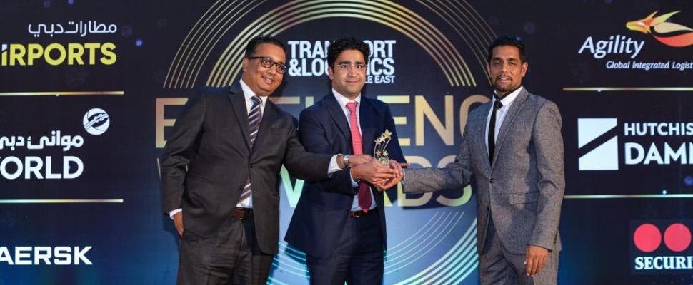 Shipa Freight | Logistics Technology Platform of the Year | Shipa