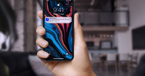 What’s the Best Delivery Notification Solution? | Shipa Delivery