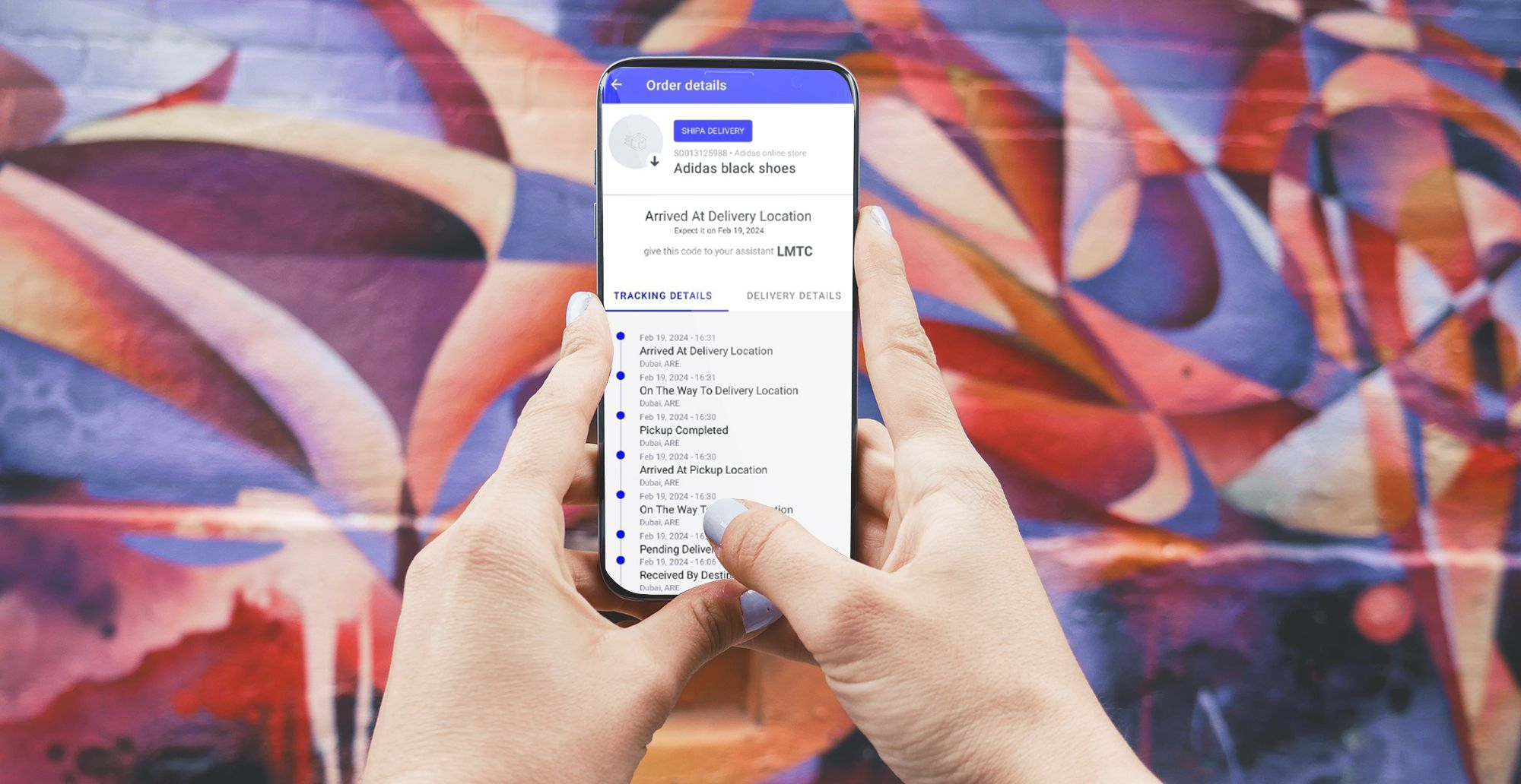 Why Parcel Tracking in Last-Mile Logistics Counts