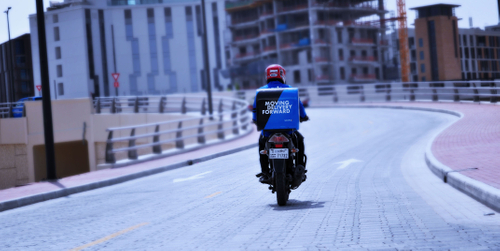 The Journey of a Parcel on a Same Day Delivery | Shipa Delivery