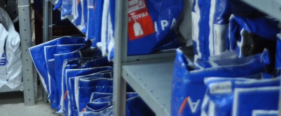 Preparing Packages for Delivery | Shipa