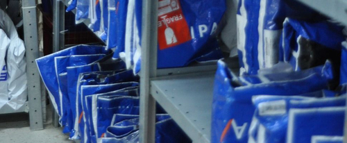 Preparing Packages for Delivery | Shipa