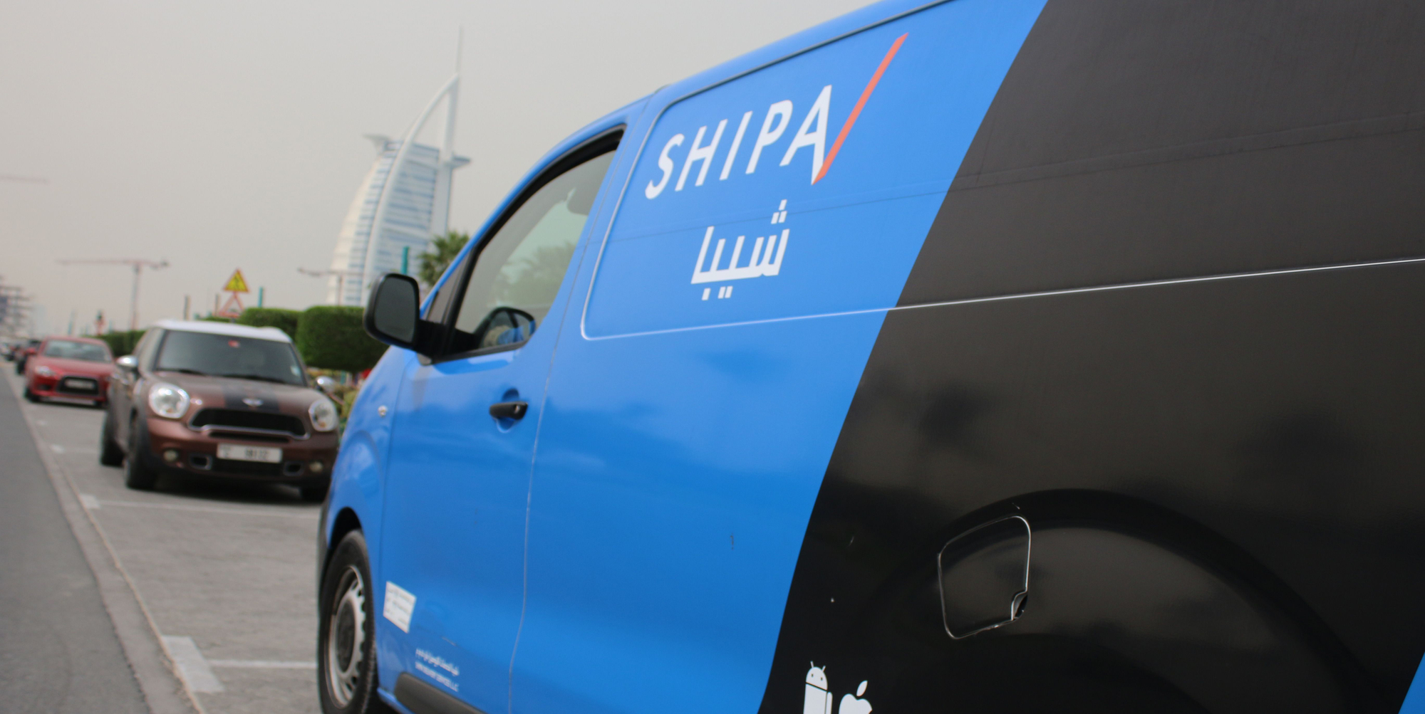 Cross-Border Delivery in the GCC | Shipa Delivery