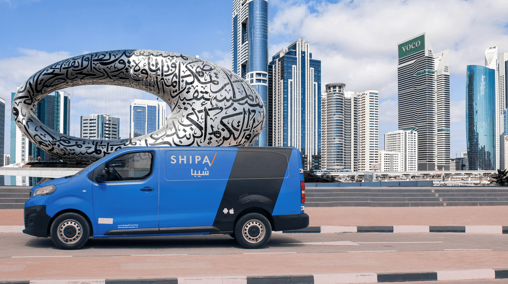 Blog articles | Shipa