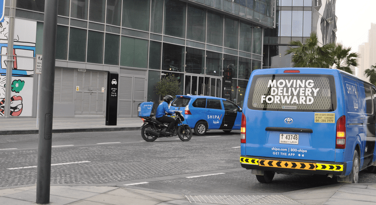 Logistics News | Shipa