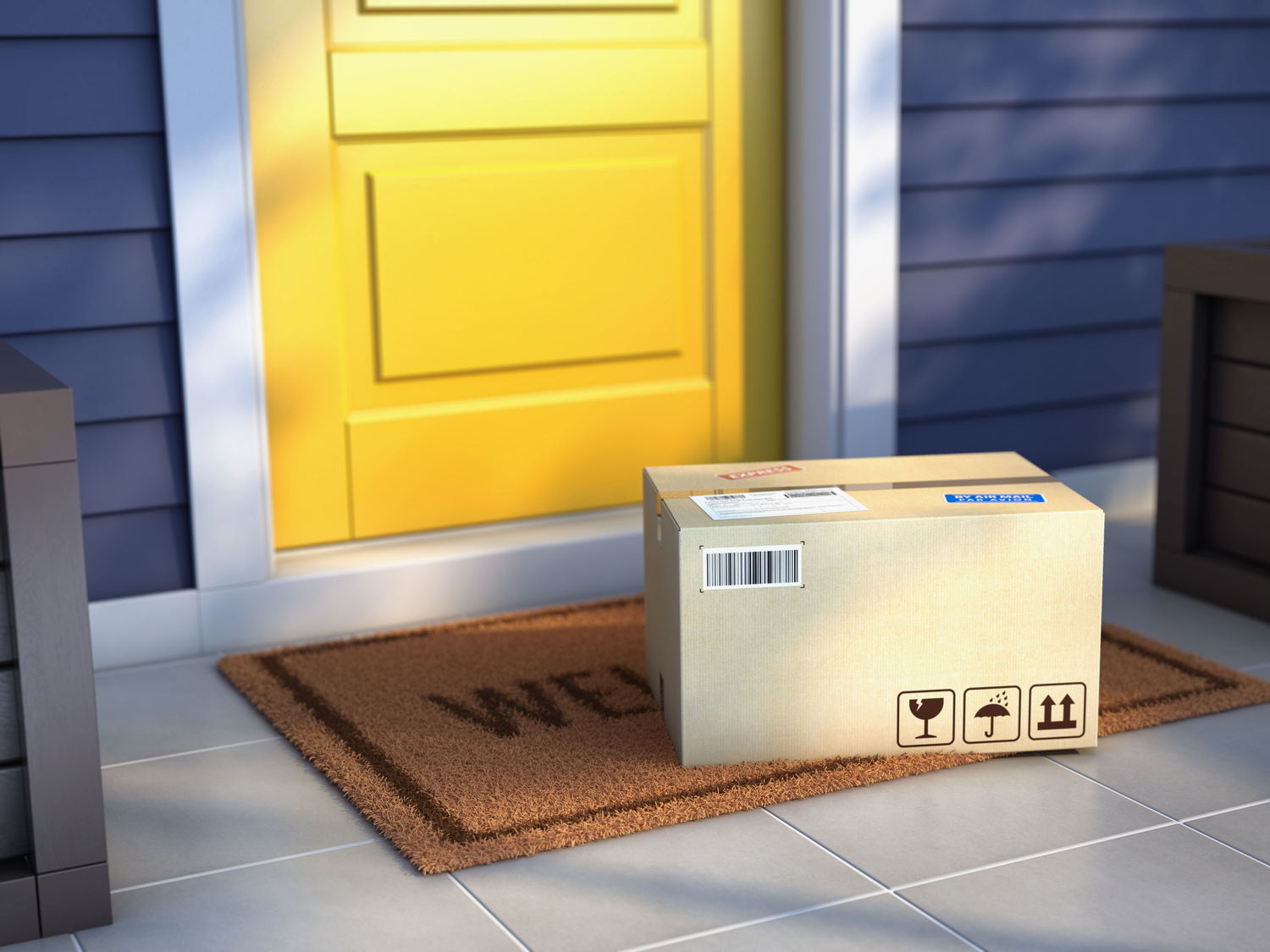 A Guide to Retail Transportation Logistics | Shipa